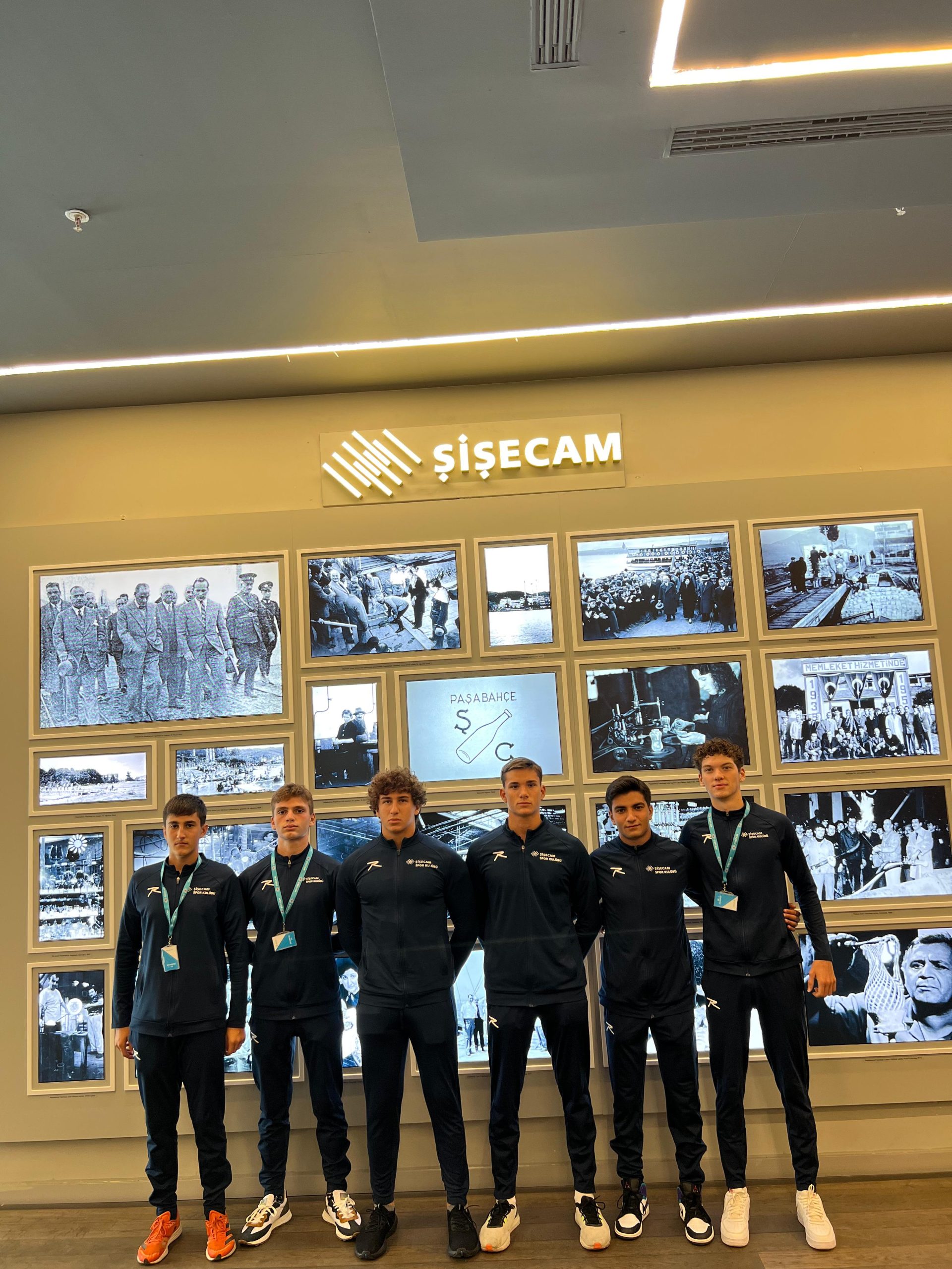 sisecam merkez (12) – Şişecam Spor Kulübü