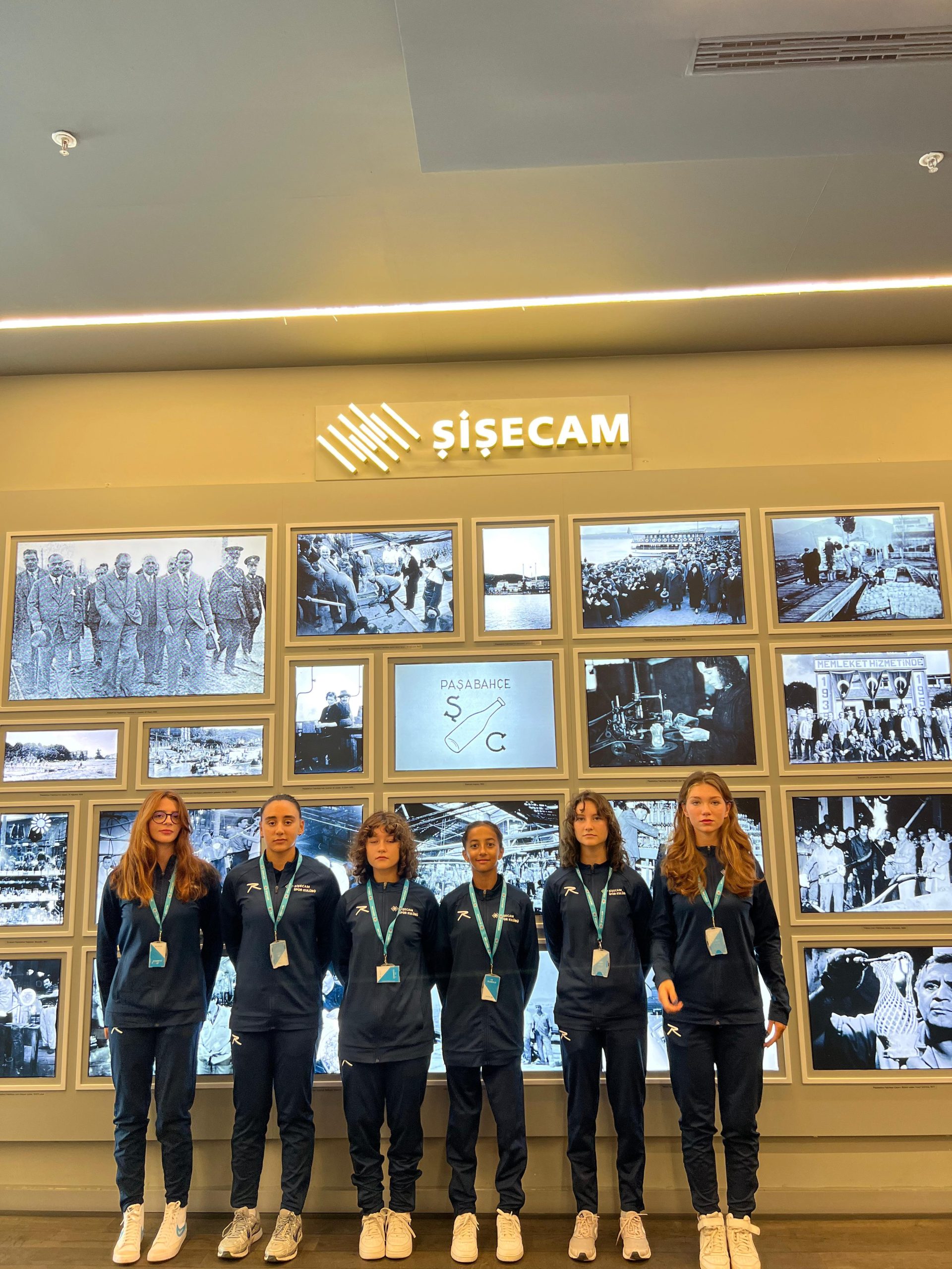 sisecam merkez (16) – Şişecam Spor Kulübü